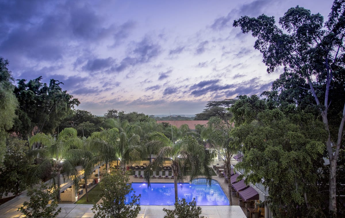 Avani Gaborone Resort | Gallery | Hotel Photos & Videos
