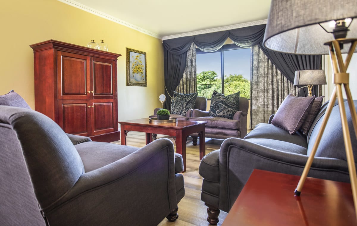 Avani Gaborone Resort | Gallery | Hotel Photos & Videos
