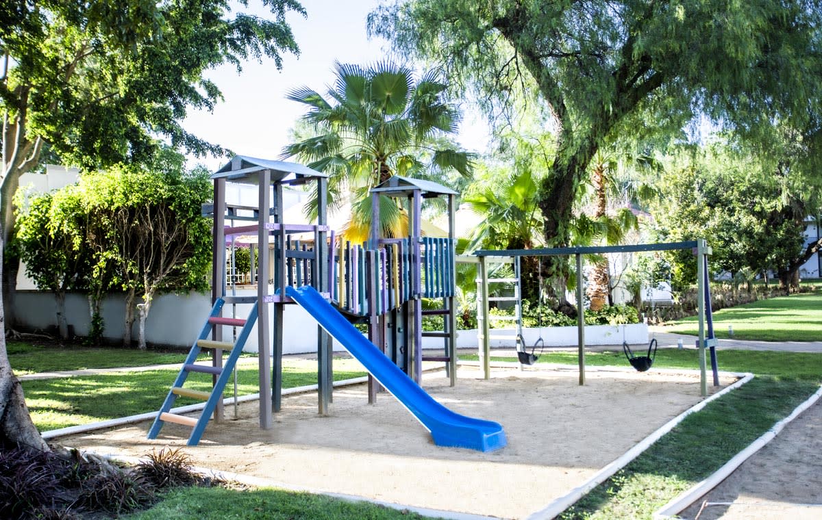 Avani Gaborone Resort | Gallery | Hotel Photos & Videos