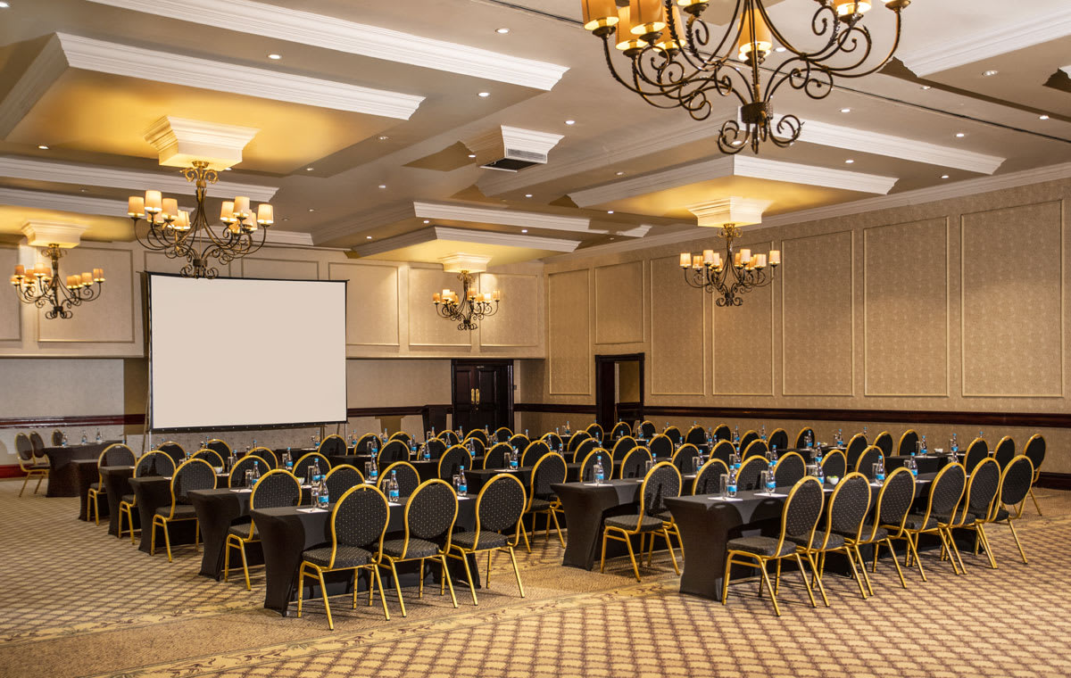 Avani Gaborone Resort | Gallery | Hotel Photos & Videos