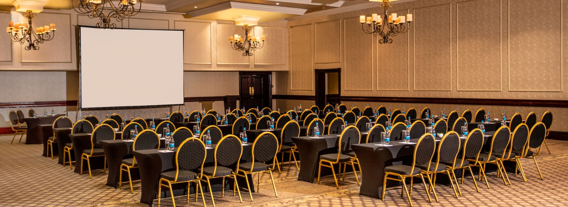 Avani Gaborone Resort | Gallery | Hotel Photos & Videos