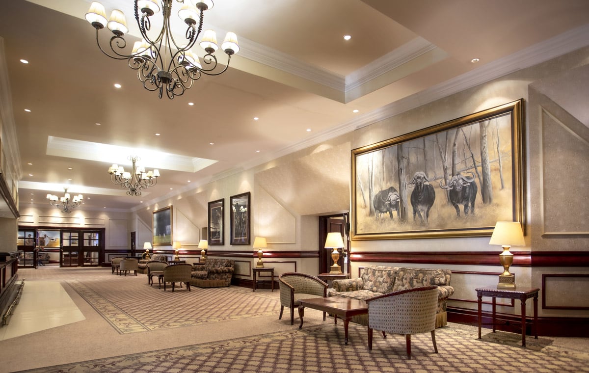 Avani Gaborone Resort | Gallery | Hotel Photos & Videos