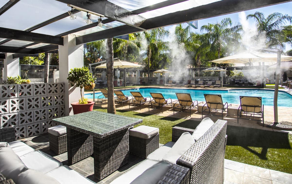 Avani Gaborone Resort | Gallery | Hotel Photos & Videos