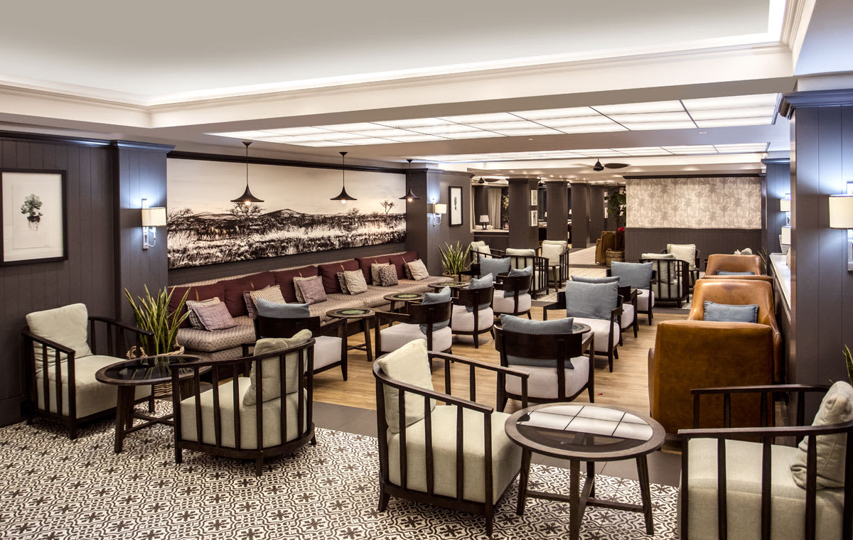 Avani Gaborone Resort | Gallery | Hotel Photos & Videos