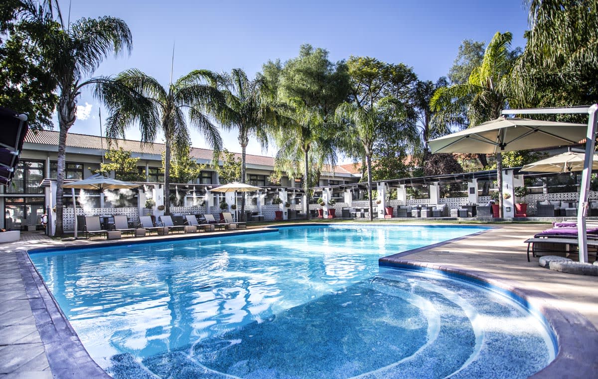 Avani Gaborone Resort | Gallery | Hotel Photos & Videos