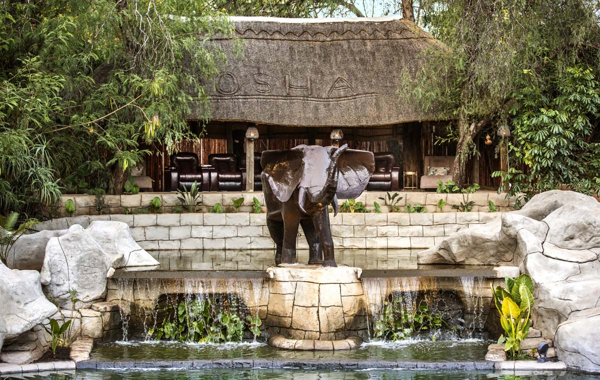 Avani Gaborone Resort | Gallery | Hotel Photos & Videos