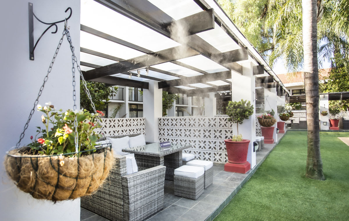 Avani Gaborone Resort | Gallery | Hotel Photos & Videos