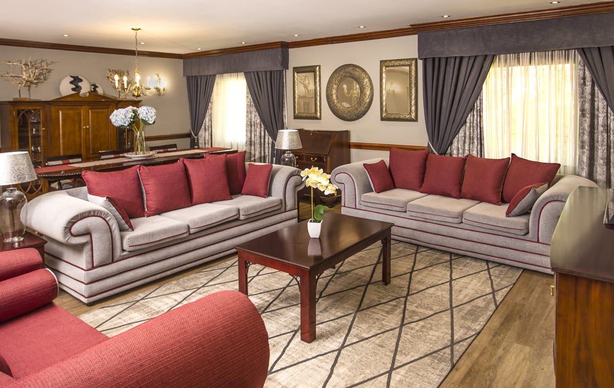 Avani Gaborone Resort | Gallery | Hotel Photos & Videos