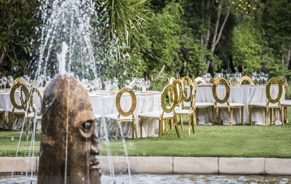 Avani Gaborone Resort | Gallery | Hotel Photos & Videos