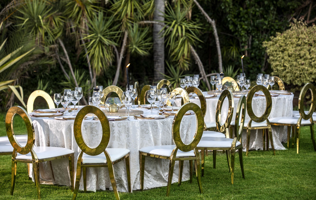 Avani Gaborone Resort | Gallery | Hotel Photos & Videos