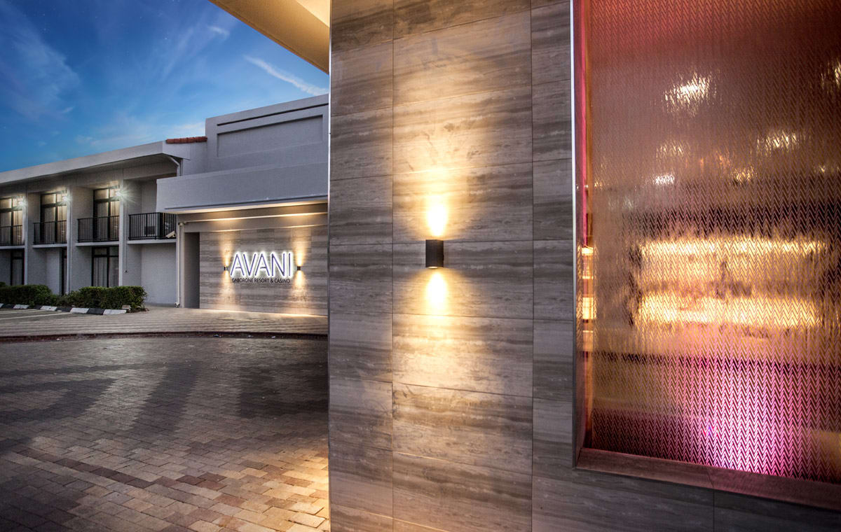 Avani Gaborone Resort | Gallery | Hotel Photos & Videos