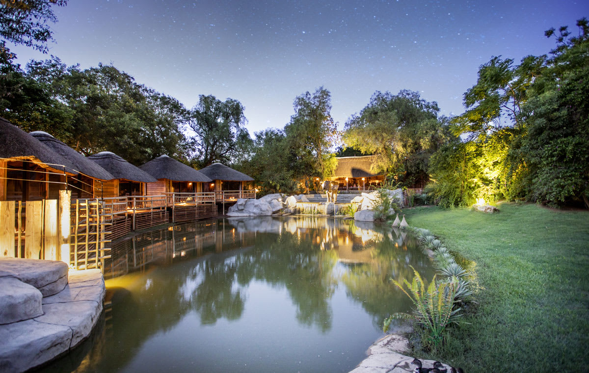 Avani Gaborone Resort | Gallery | Hotel Photos & Videos