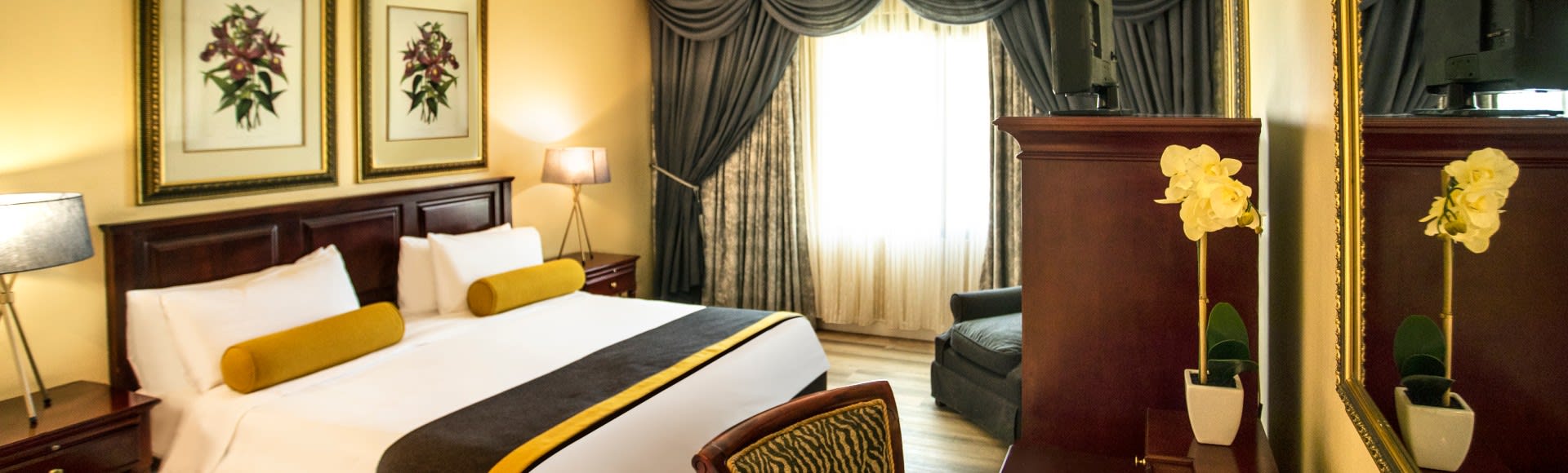 Hotels in Gaborone | Avani Gaborone Resort & Casino Official Site