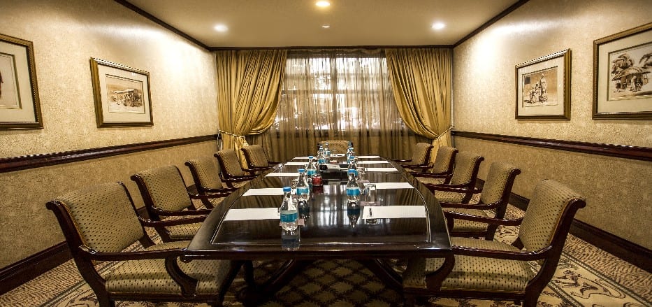 Conference Facilities in Gaborone | Avani Gaborone Resort Meetings