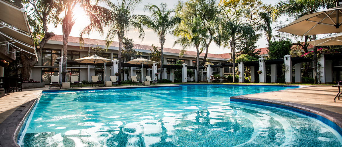 Hotel in Botswana | Offers at Avani Gaborone Resort & Casino