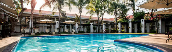 Things to Do in Gaborone | Avani Gaborone Resort Things To Do