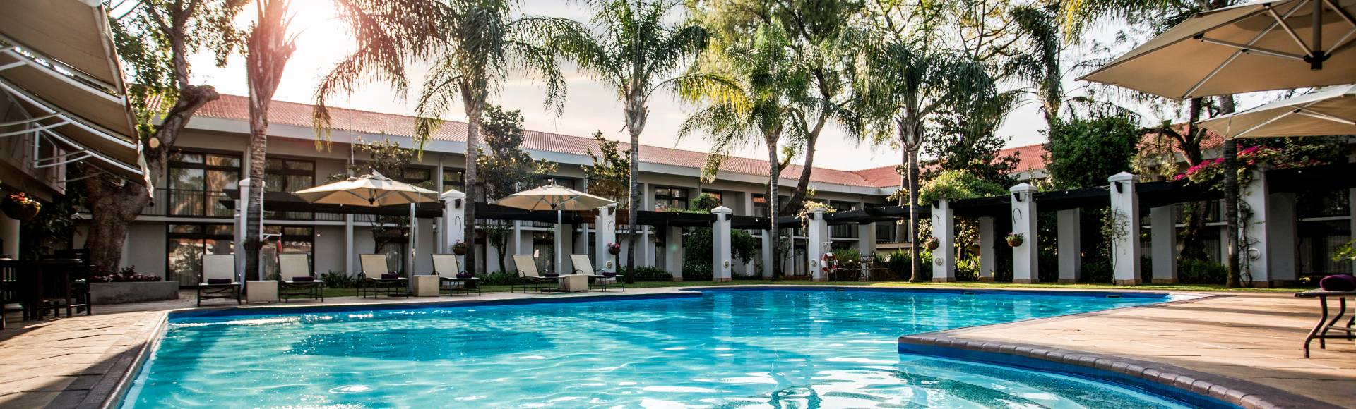 Gyms in Gaborone | Avani Fit Gaborone Resort & Casino