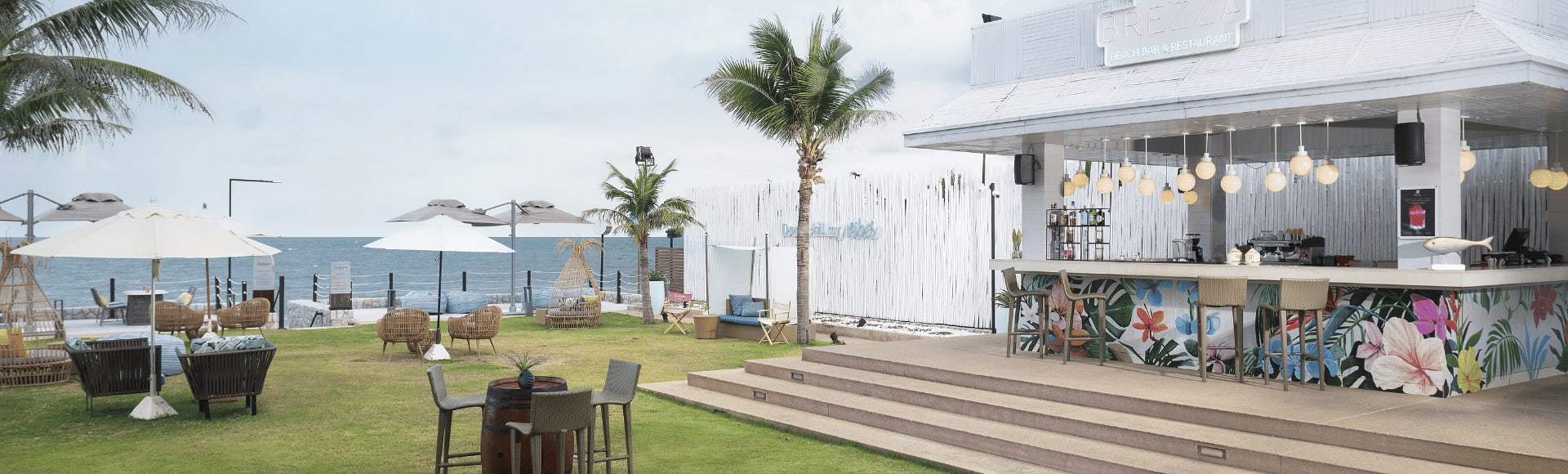 Hua Hin Restaurants | Dining at Avani+ Hua Hin Resort