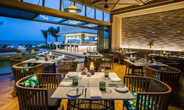 Hua Hin Restaurants | Dining at Avani+ Hua Hin Resort