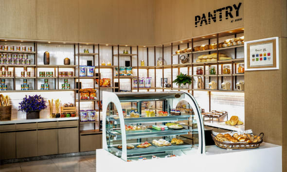 Hua Hin Restaurants | Dining at Avani+ Hua Hin Resort