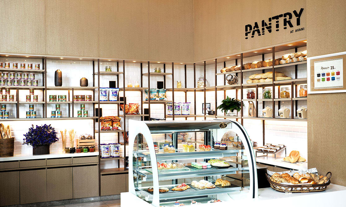 Hua Hin Restaurants | Dining at AVANI Hua Hin Resort & Villas