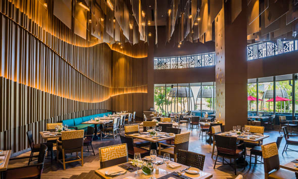 Hua Hin Restaurants | Dining at Avani+ Hua Hin Resort