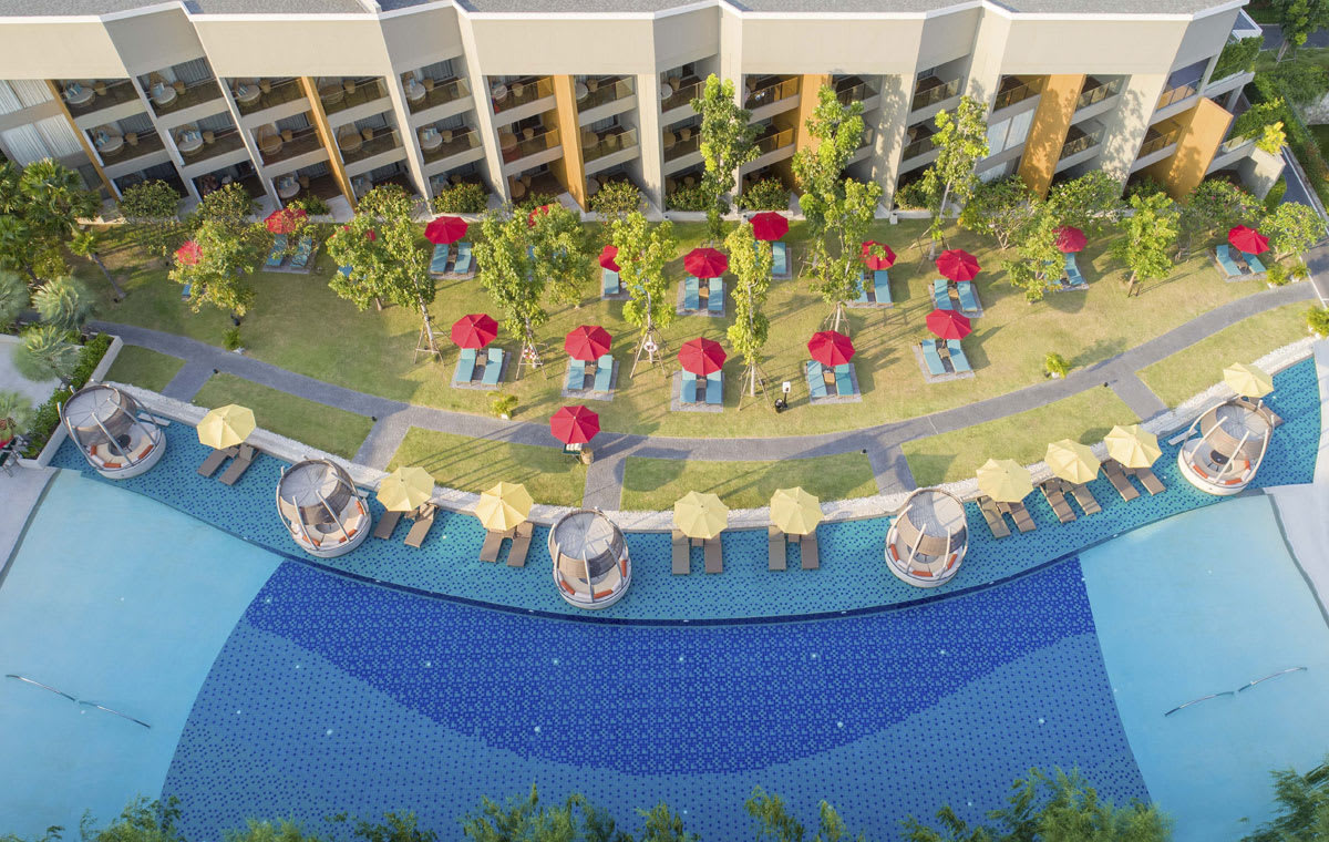 Photo Gallery of Avani+ Hua Hin Resort