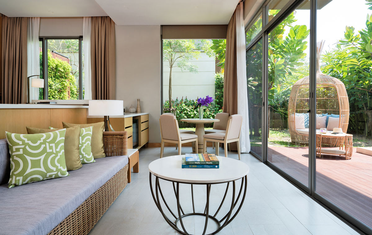 Photo Gallery of Avani+ Hua Hin Resort