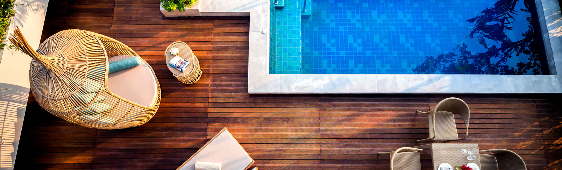 Hotel Hua Hin | Avani+ Hua Hin Resort Official Site