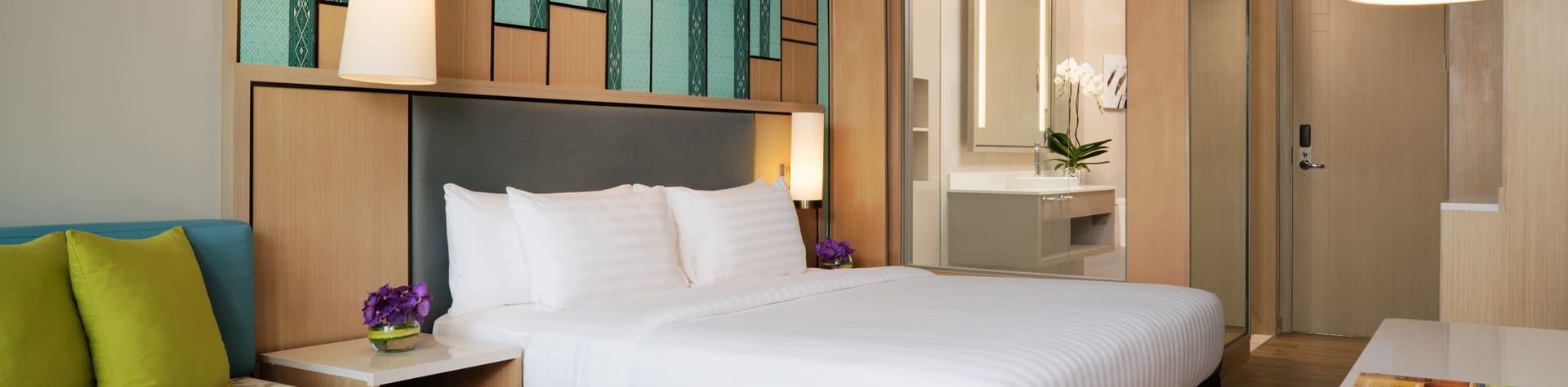 Hotel Hua Hin | Avani+ Hua Hin Resort Official Site