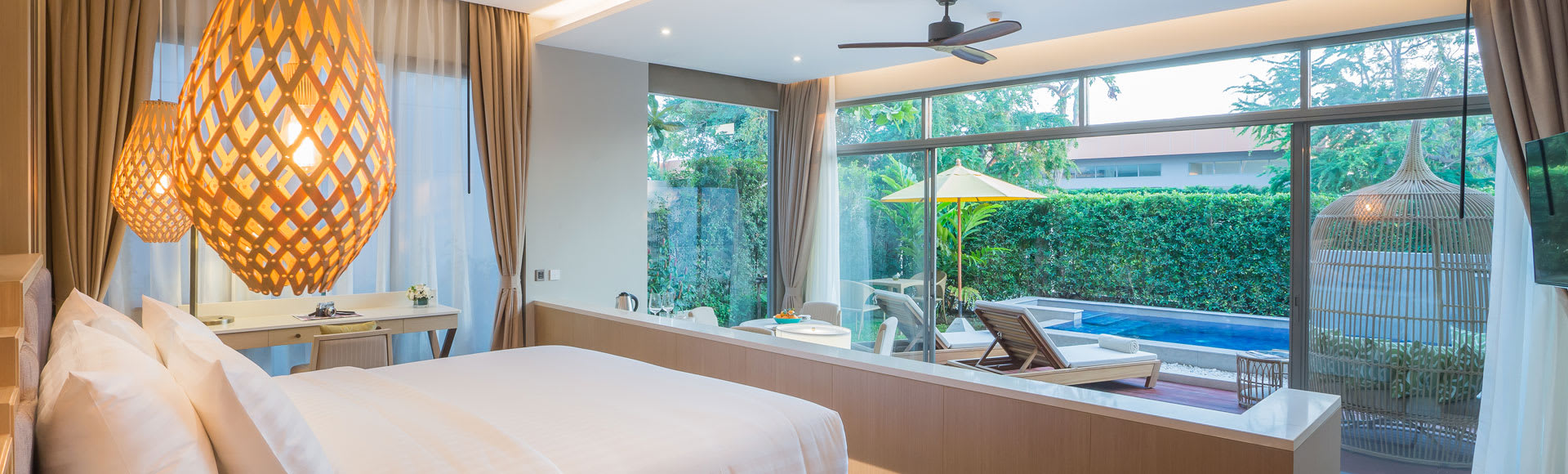 Hua Hin Villa with Private Pool | Avani+ Hua Hin Pool Villa