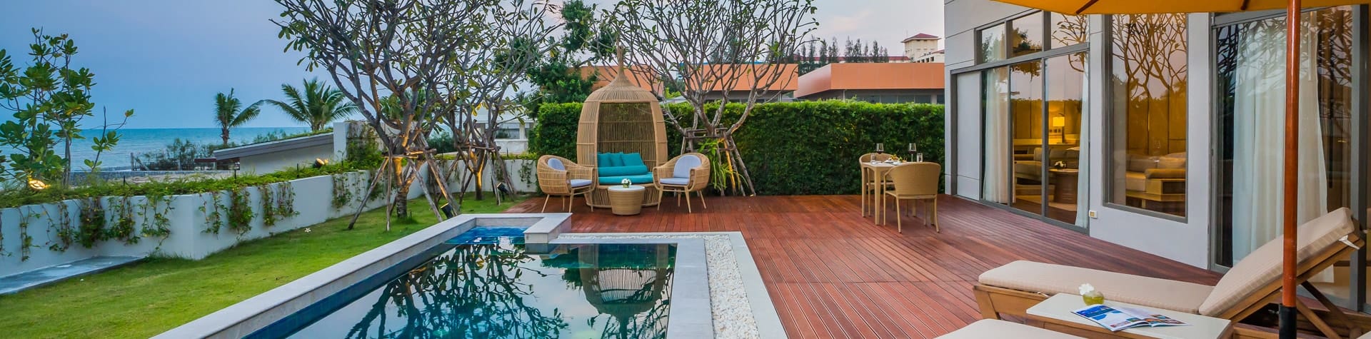 Hotel Hua Hin | Avani+ Hua Hin Resort Official Site