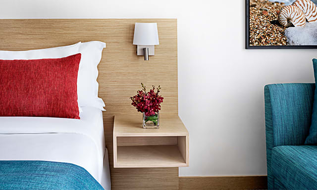 Dubai Hotels Special Offers | Offers at Avani Ibn Battuta Dubai Hotel