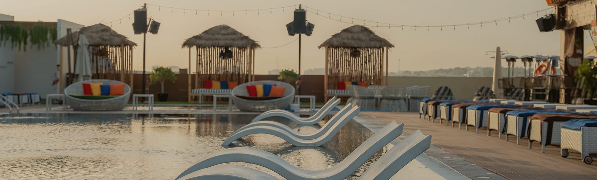 4 Star Hotels in Dubai | Avani Ibn Battuta Hotel Dubai Official Site