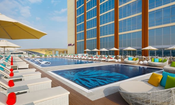 Ibn Battuta Restaurants | Avani Ibn Battuta Restaurants Dubai