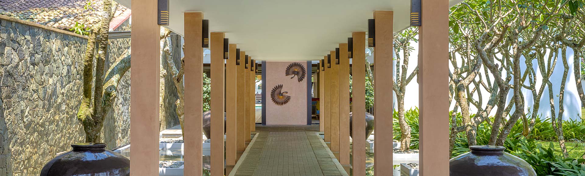 Kalutara Beach Resorts | Contact Avani Kalutara Resort