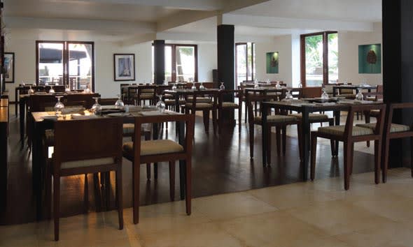 Restaurants in Kalutara | Dining at AVANI Kalutara Resort