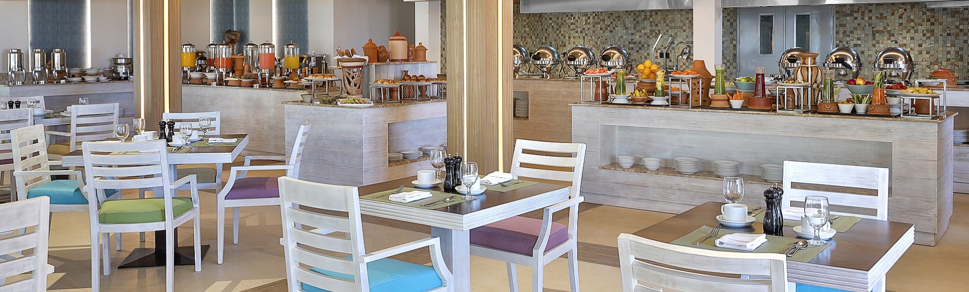 Avani Kalutara| International Cuisine at Mangrove Restaurant