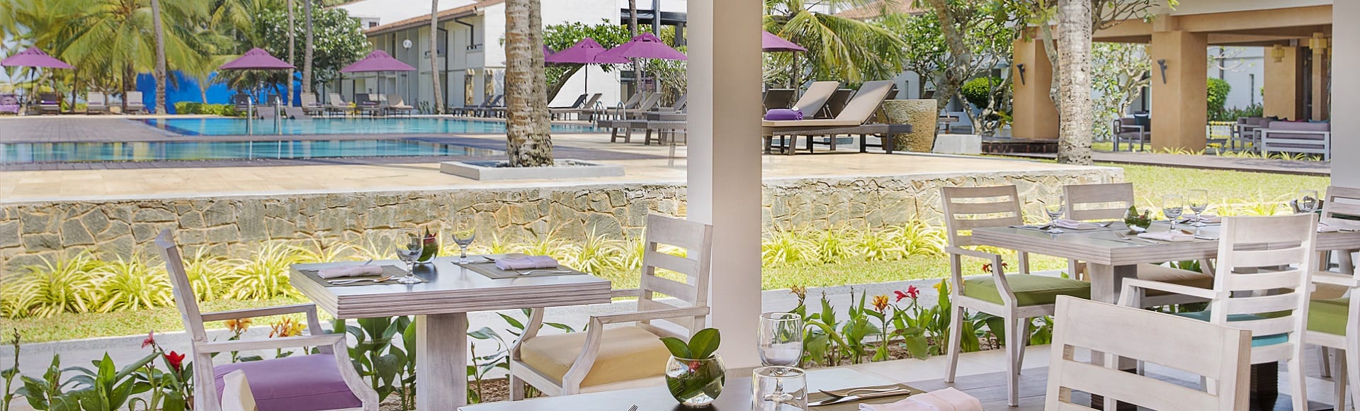 Avani Kalutara| International Cuisine at Mangrove Restaurant