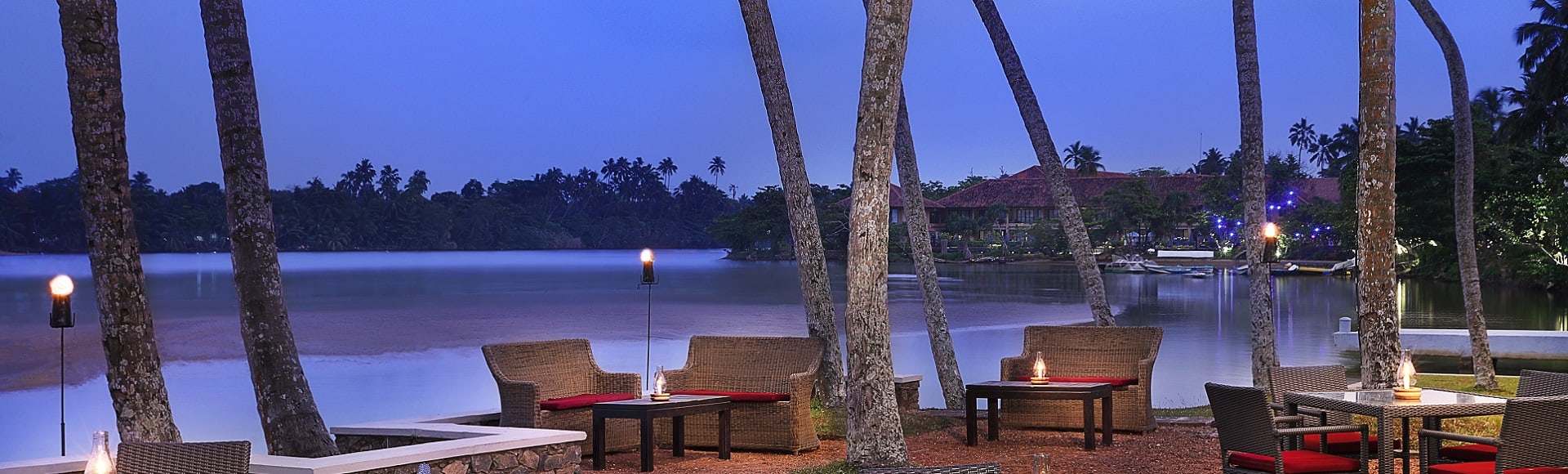 斯里兰卡卡卢特勒酒店酒吧 | 卡卢特勒安凡尼Miridiya酒吧