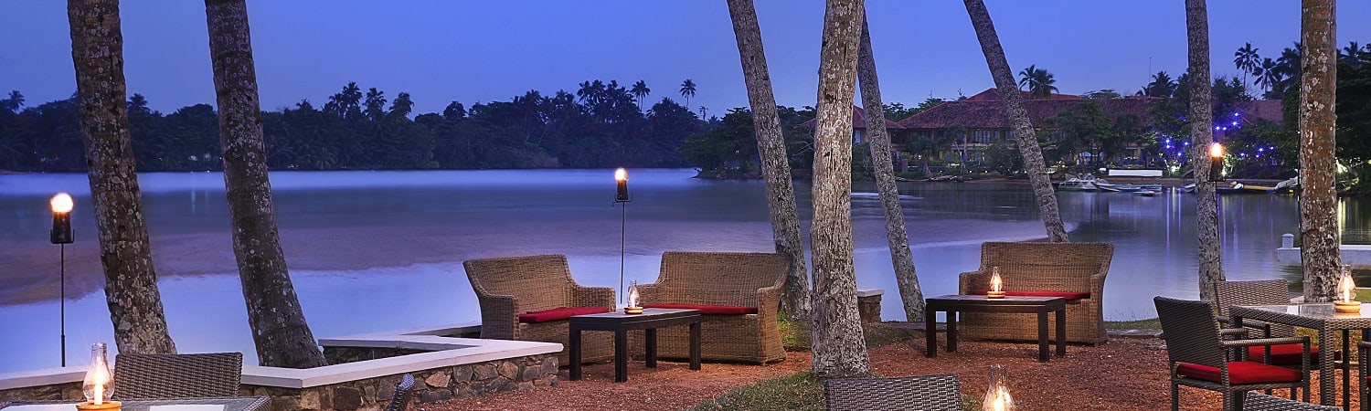 斯里兰卡卡卢特勒酒店酒吧 | 卡卢特勒安凡尼Miridiya酒吧