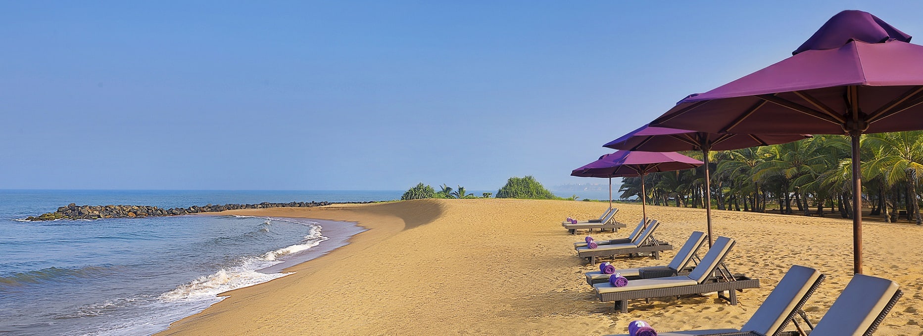 Photo Gallery of Avani Kalutara Resort Sri Lanka