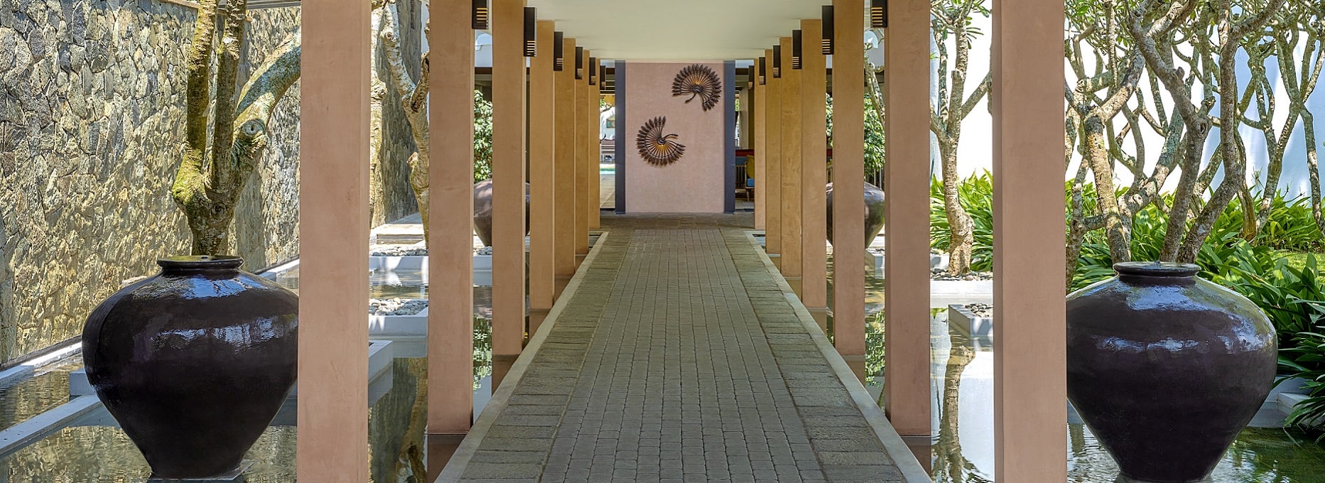 Photo Gallery of Avani Kalutara Resort Sri Lanka