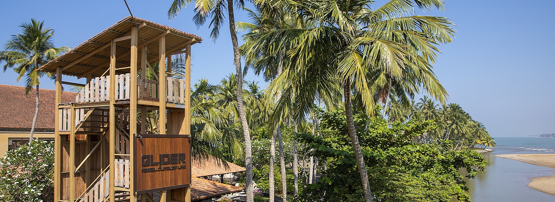 Photo Gallery of Avani Kalutara Resort Sri Lanka