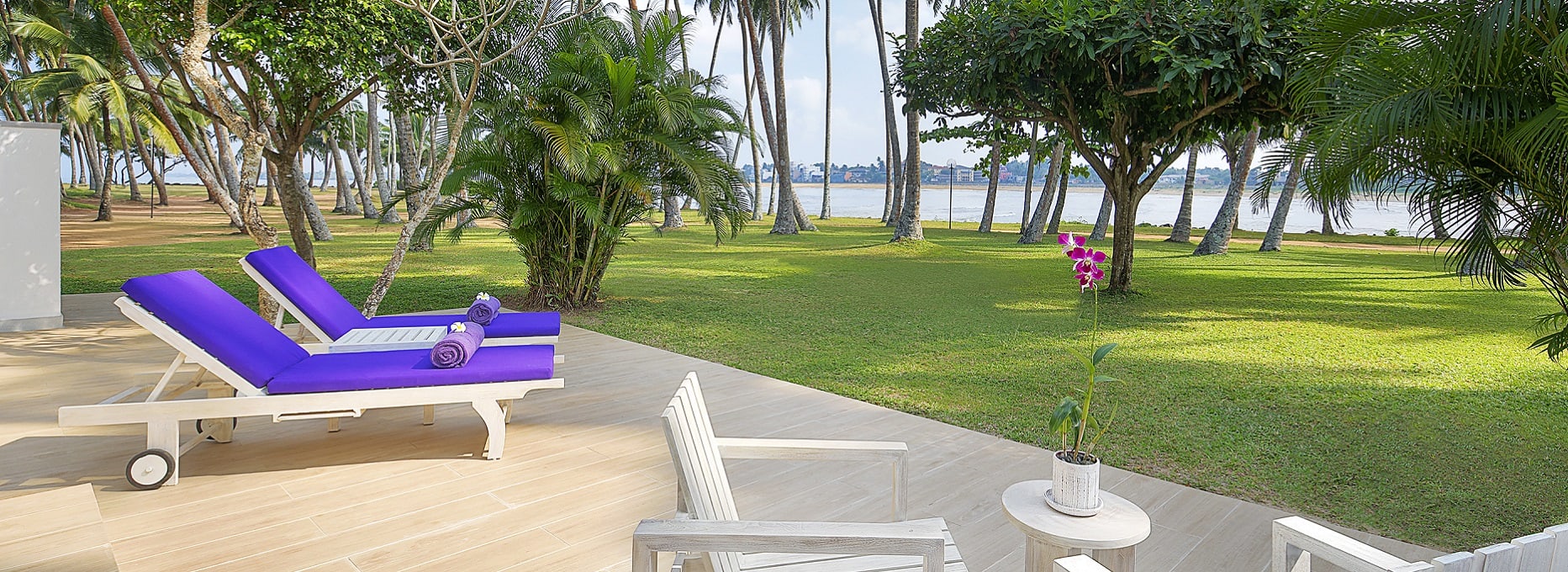 Photo Gallery of Avani Kalutara Resort Sri Lanka