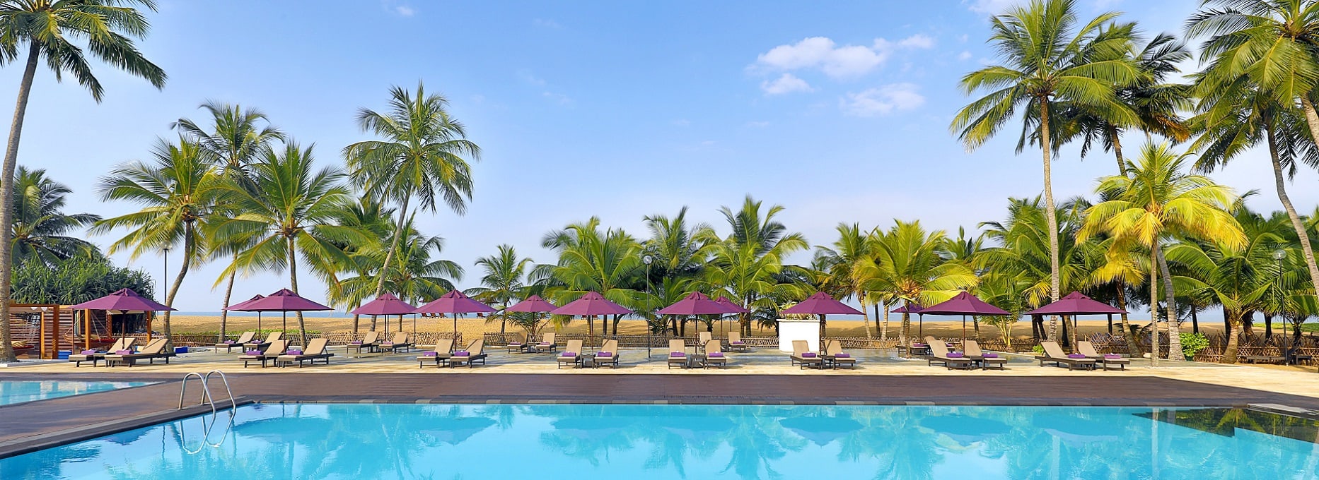 Photo Gallery of Avani Kalutara Resort Sri Lanka