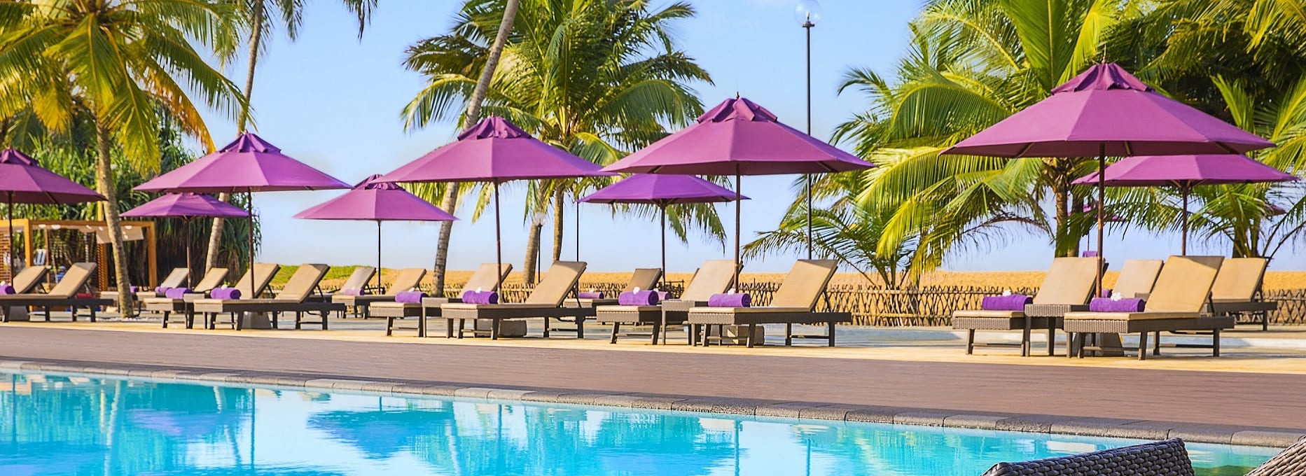 Photo Gallery of Avani Kalutara Resort Sri Lanka