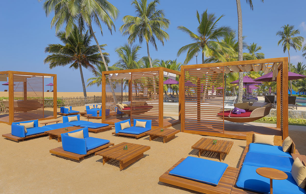 Photo Gallery | Photos & Videos of Avani Kalutara Resort