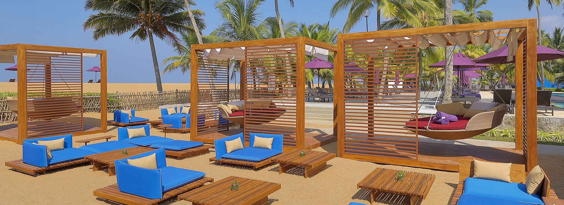 Photo Gallery of Avani Kalutara Resort Sri Lanka