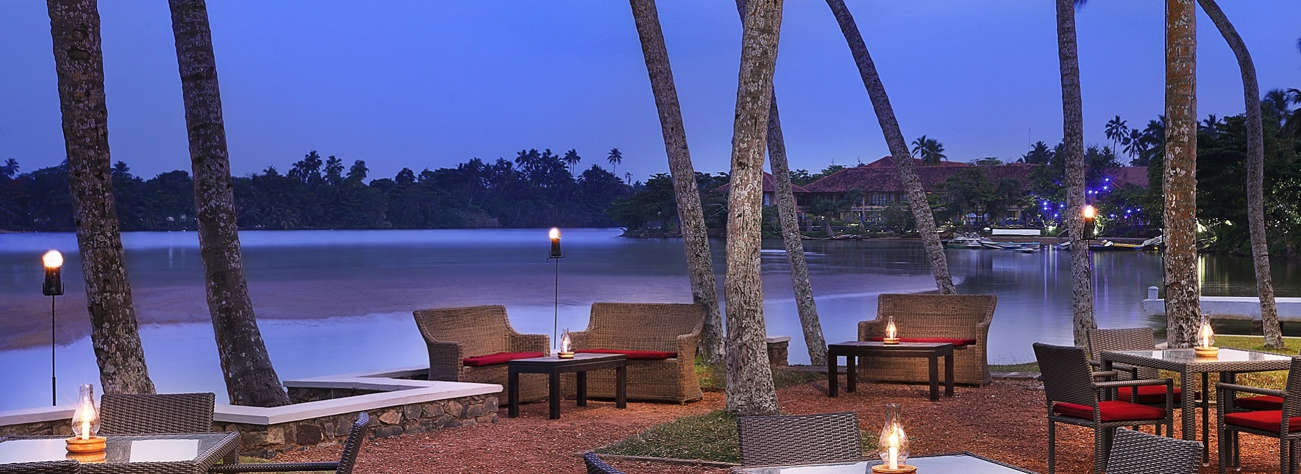 Photo Gallery of Avani Kalutara Resort Sri Lanka